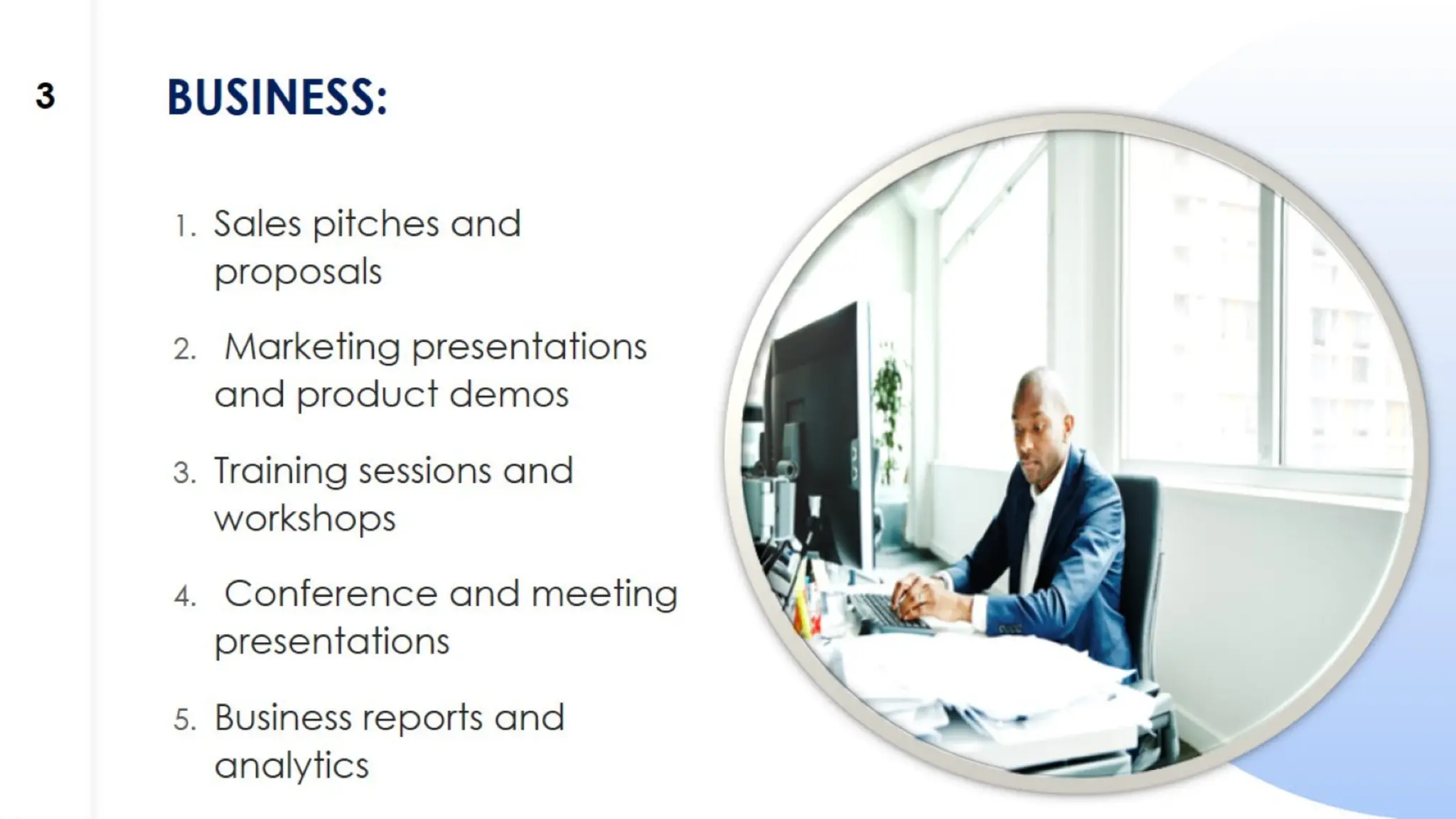 Powerpoint presentation of explaining about what is powerpoint and its uses(2).pptx.pptx