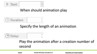 Power poinrt view+animation+transision | PPTX