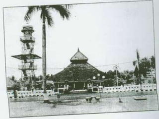peninggalan kesultanan demak | PPTX