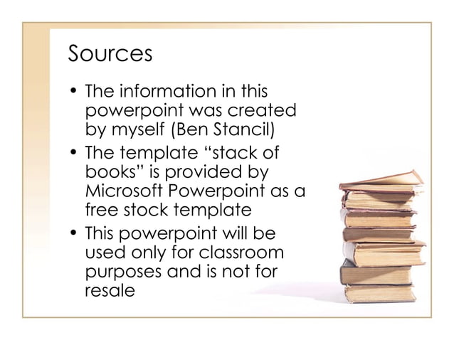 Body Paragraph Powerpoint | PPT