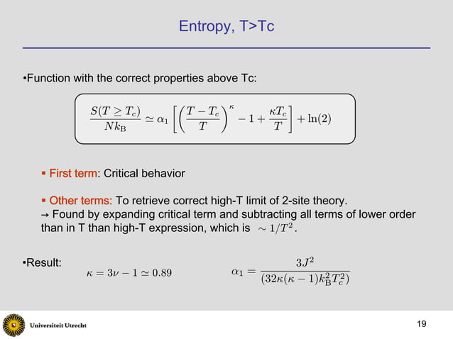 Achieving the Neel state in an optical lattice | PPT