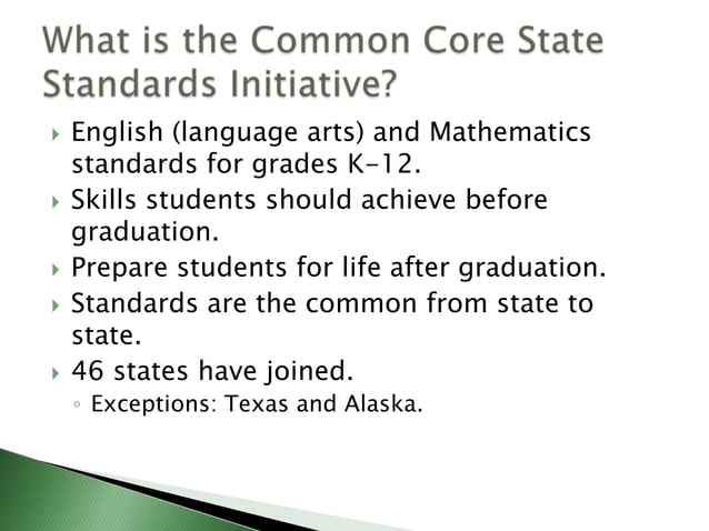Current Educational Issues PowerPoint | PPTX