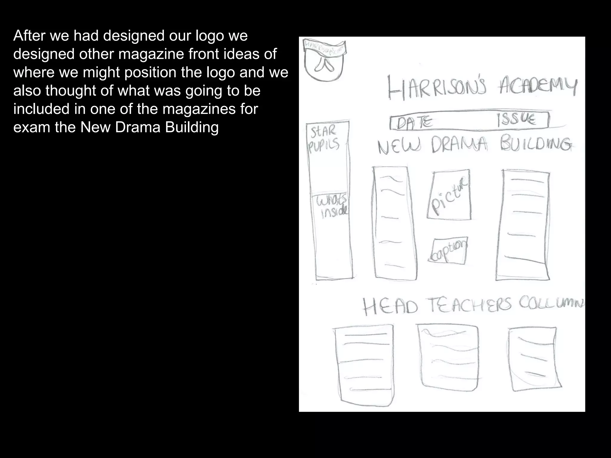 Powerpoint of drafts | PPT