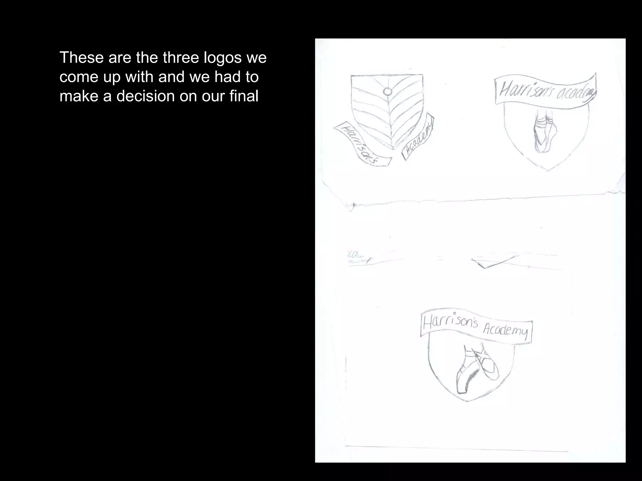 Powerpoint of drafts | PPT