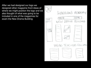 Powerpoint of drafts | PPT