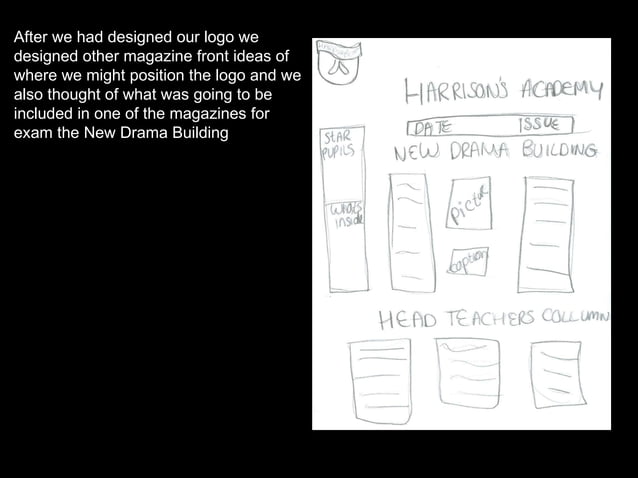 Powerpoint of drafts | PPT