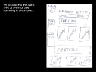 Powerpoint of drafts | PPT