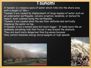 Power Point | PPT