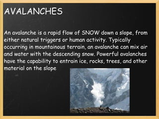 Power Point | PPT