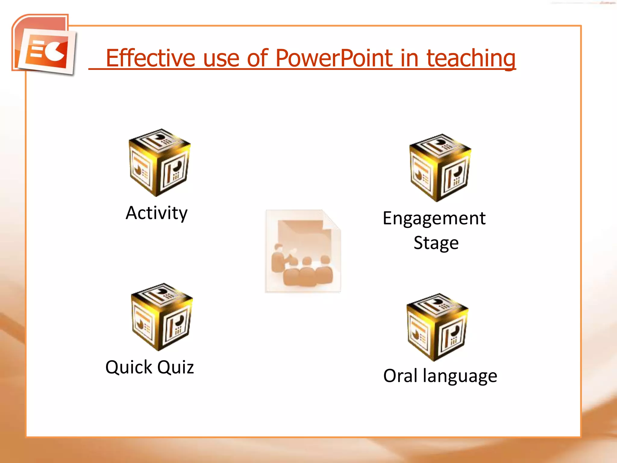 Power Point | PPT
