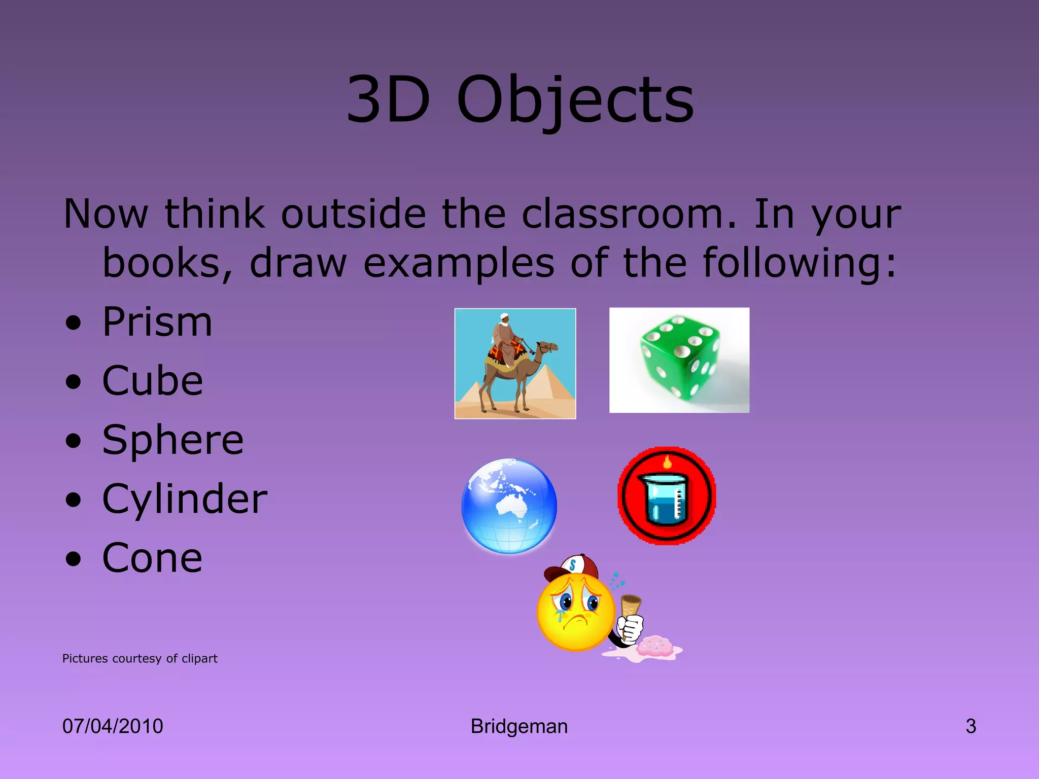 Volume Powerpoint | PPT