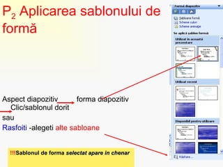 Power point | PPT