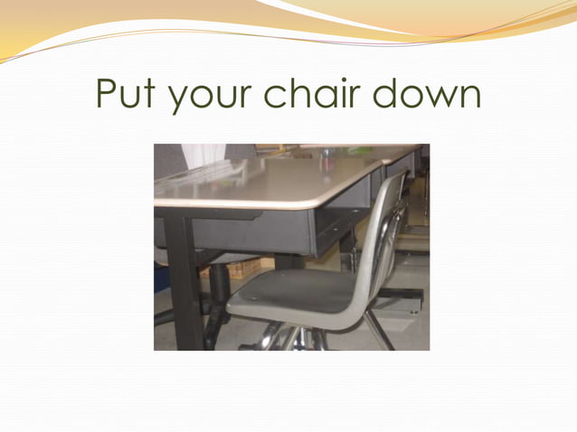 Morning Routine | PPTX | Homework and Study | Education