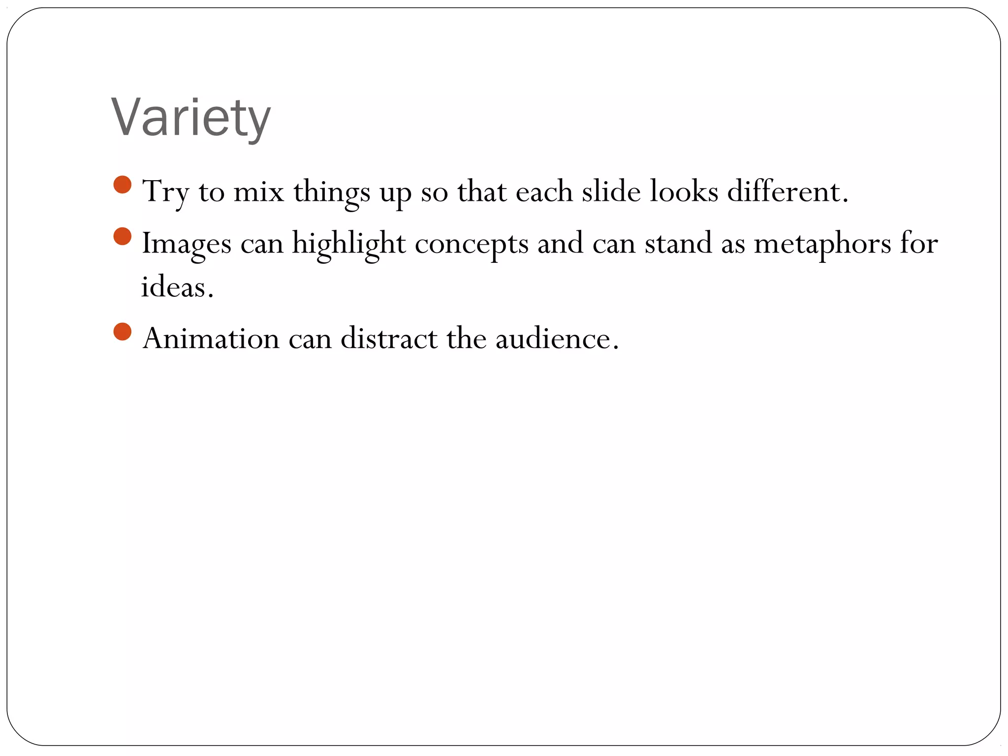 Powerpoint and Slideshare | PPT | Desktop Publishing | Computer Software and Applications