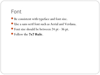 Powerpoint and Slideshare | PPT | Desktop Publishing | Computer ...