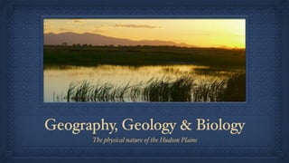 Hudson Plains Ecozone Project | KEY