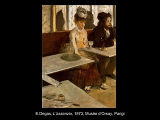 il Simbolismo e i poeti maledetti | PPT