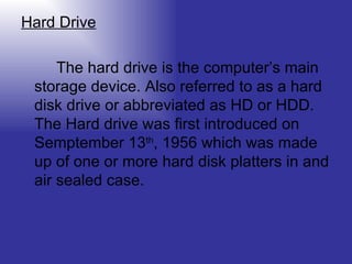 Power point | PPT