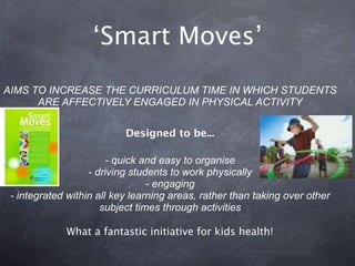 Childhood Obesity Powerpoint | KEY