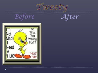 Yamiris Edge Finder Power Point Project | PPTX