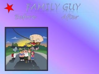 Yamiris Edge Finder Power Point Project | PPTX