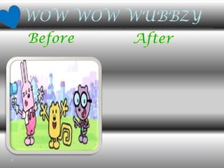 Yamiris Edge Finder Power Point Project | PPTX