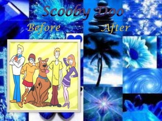 Yamiris Edge Finder Power Point Project | PPTX