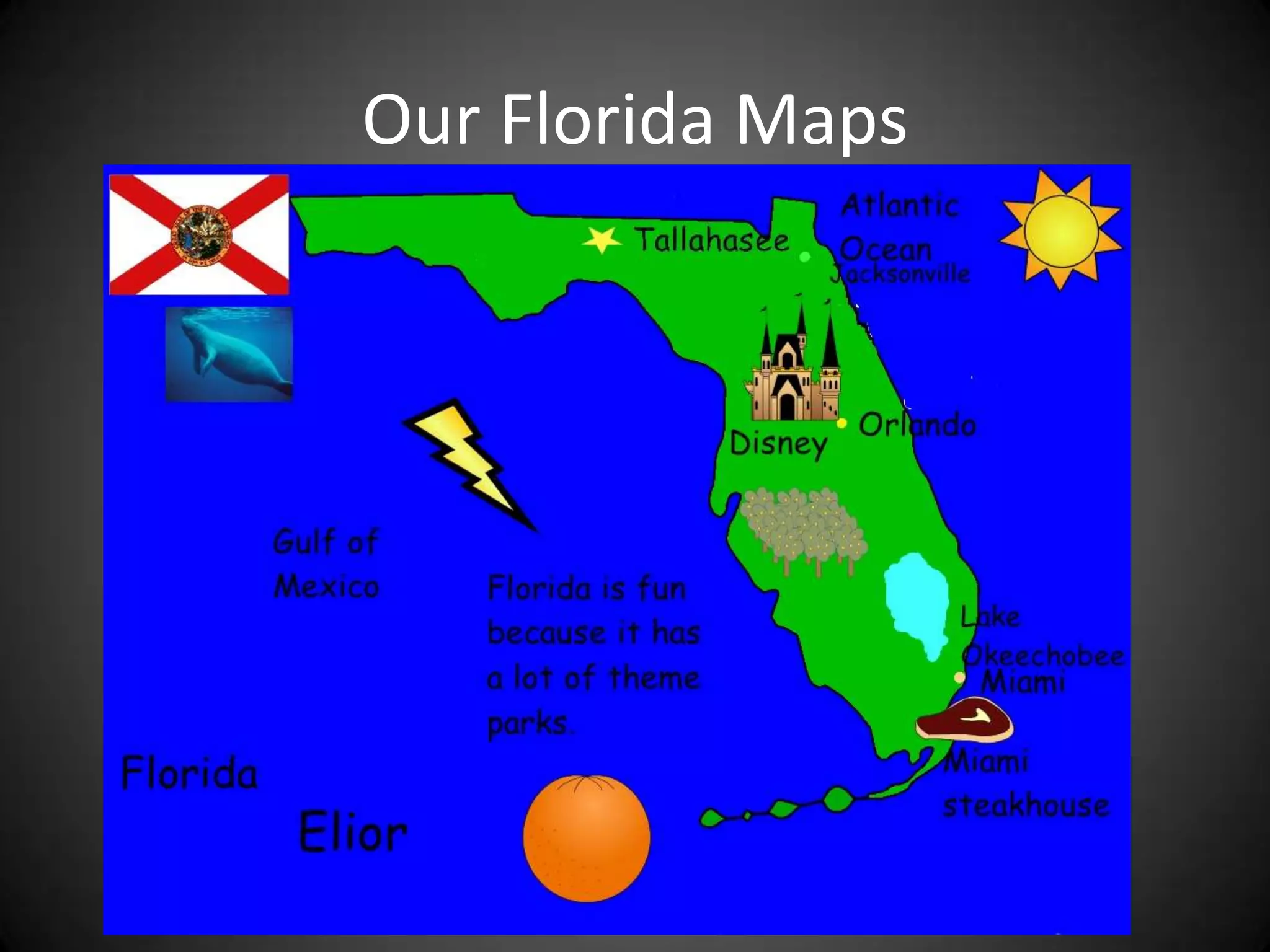 All About Florida | PPT