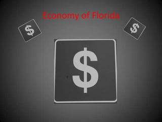 All About Florida | PPT