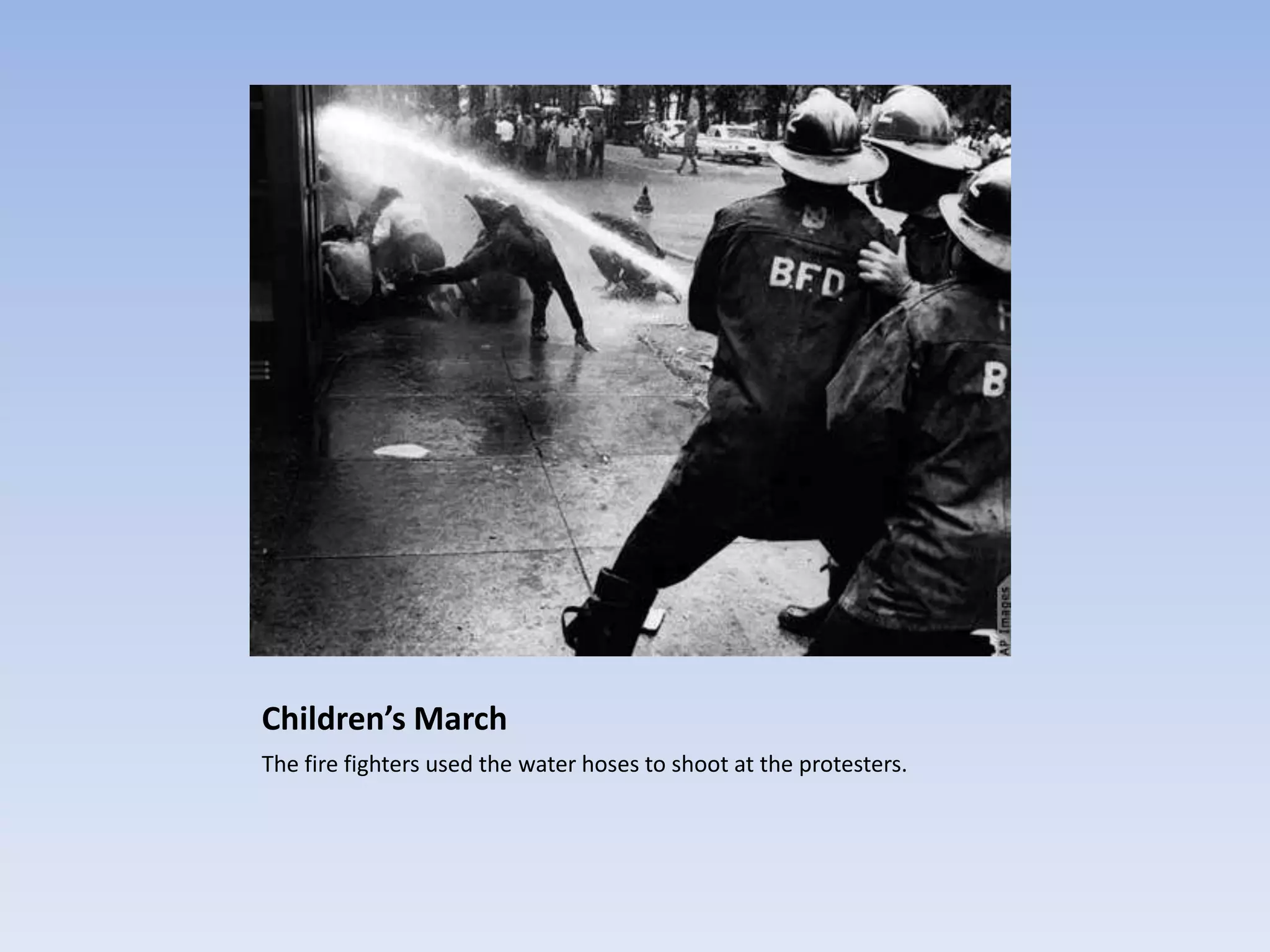 Civil Rights | PPT