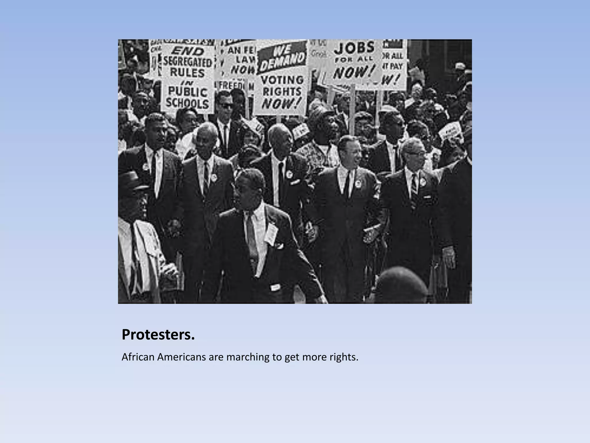 Civil Rights | PPT