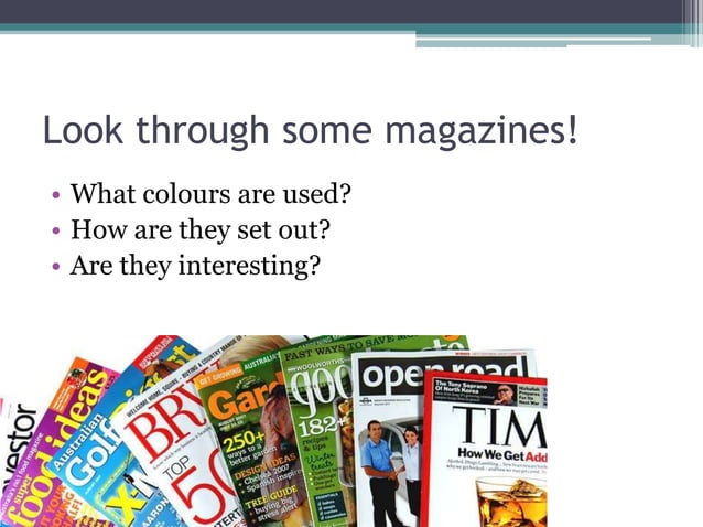 Desktop Publishing | PPTX | Desktop Publishing | Computer Software and ...