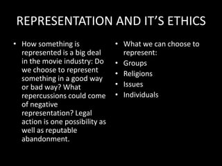 Legal, Ethical, and Contractual Powerpoint | PPTX