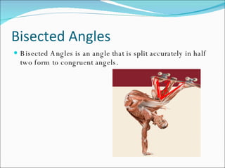 Angles In Life | PPT | Physics | Science