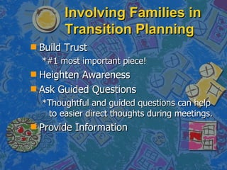 Chapter 3 Powerpoint | POT