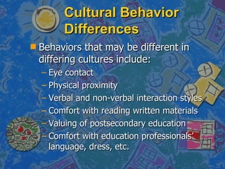 Chapter 3 Powerpoint | POT