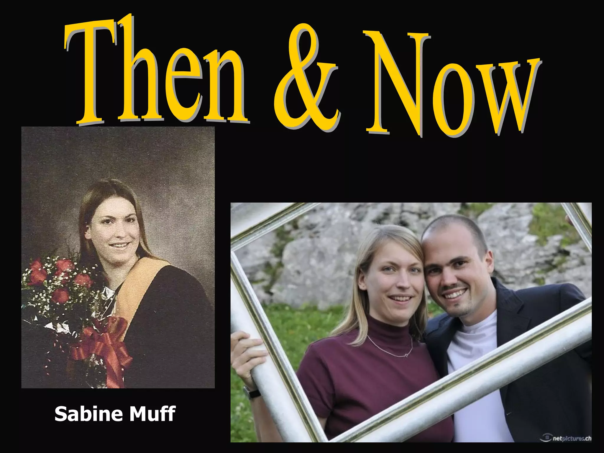 Class of 2000 Ten Year Reunion | PPT