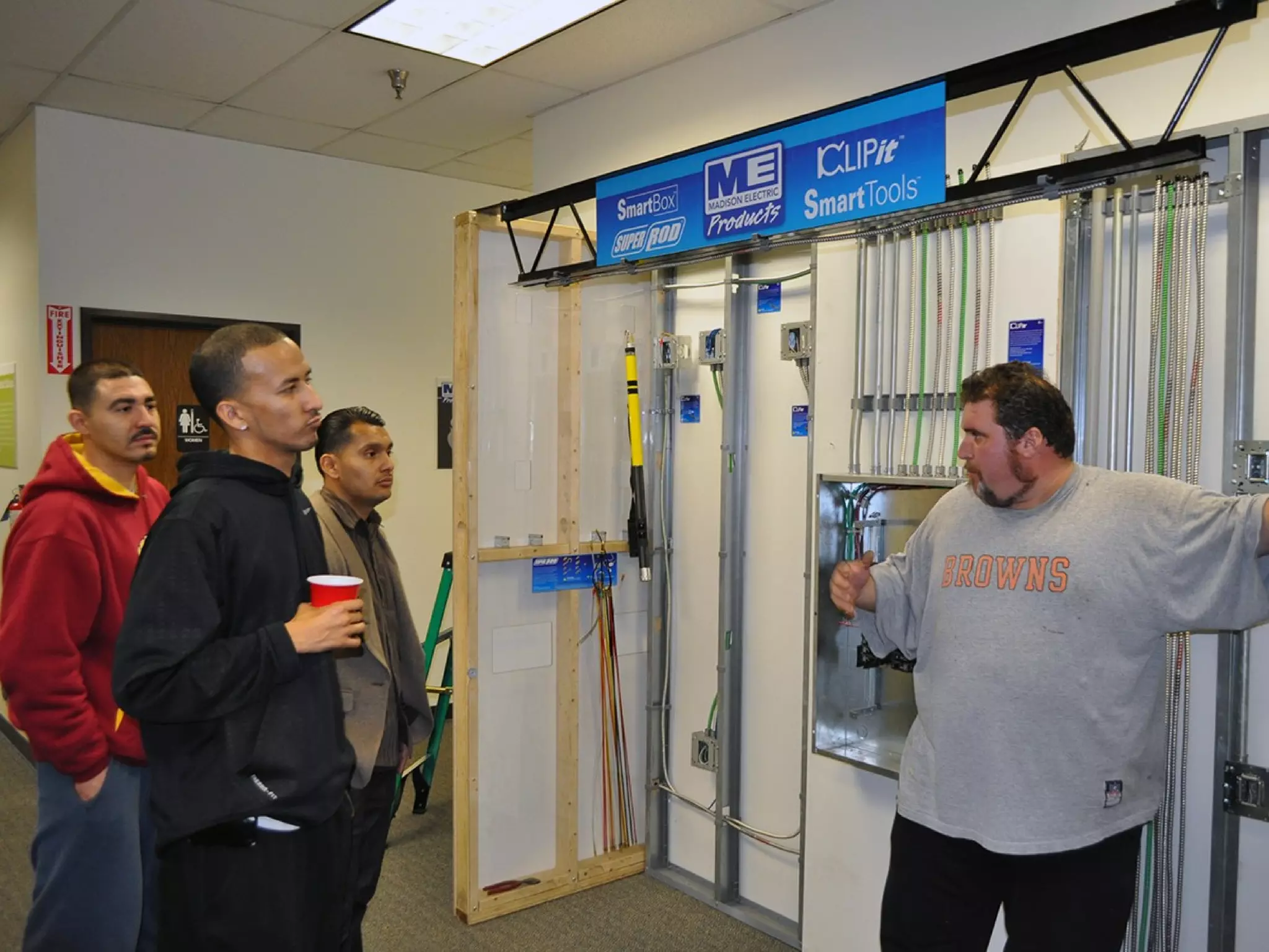 West Coast Distribution Center Grand Opening | PPT