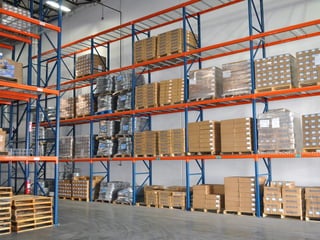 West Coast Distribution Center Grand Opening | PPT