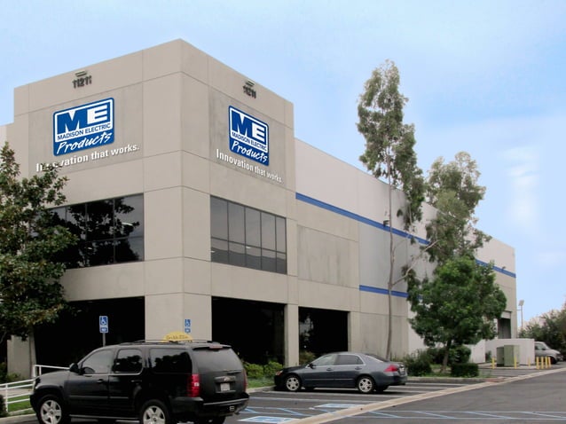 West Coast Distribution Center Grand Opening | PPT
