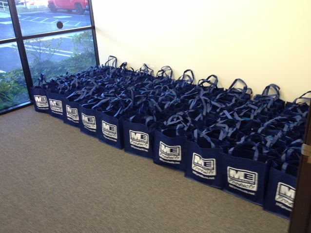 West Coast Distribution Center Grand Opening | PPT
