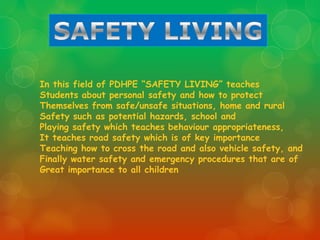 Powerpoint PDHPE | PPT