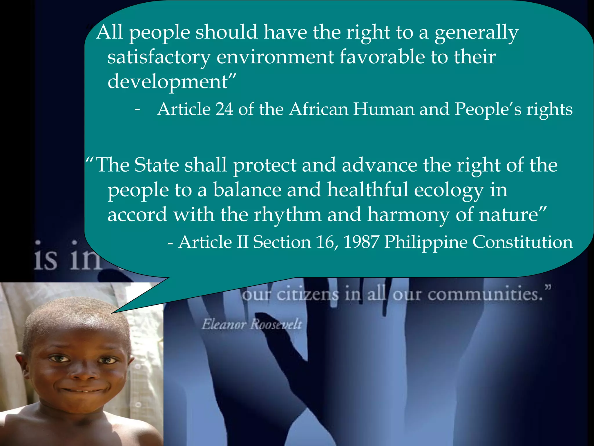 Human Rights Presentation | PPT