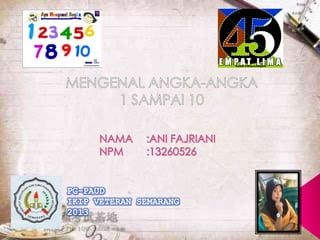 Powerpoint ani | PPTX