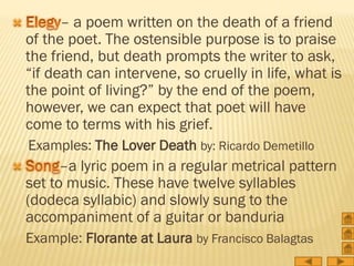 Powerpoint HYPERLINK | PPTX | Poetry | Books and Literature