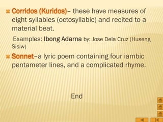 Powerpoint HYPERLINK | PPTX | Poetry | Books and Literature