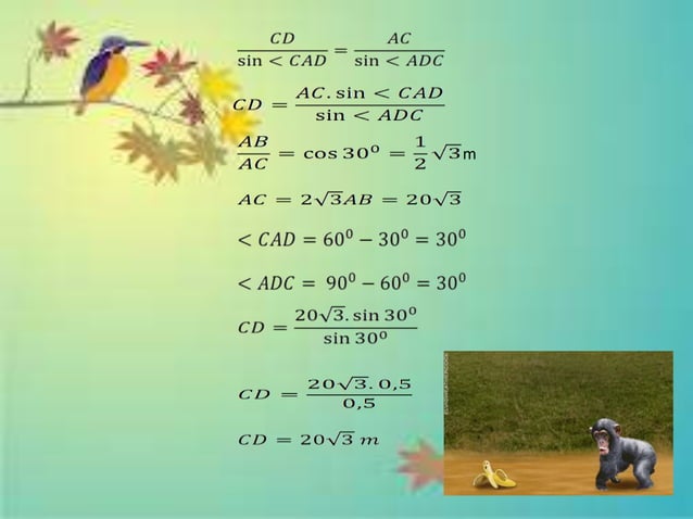 trigonometri Powerpoint | PPTX