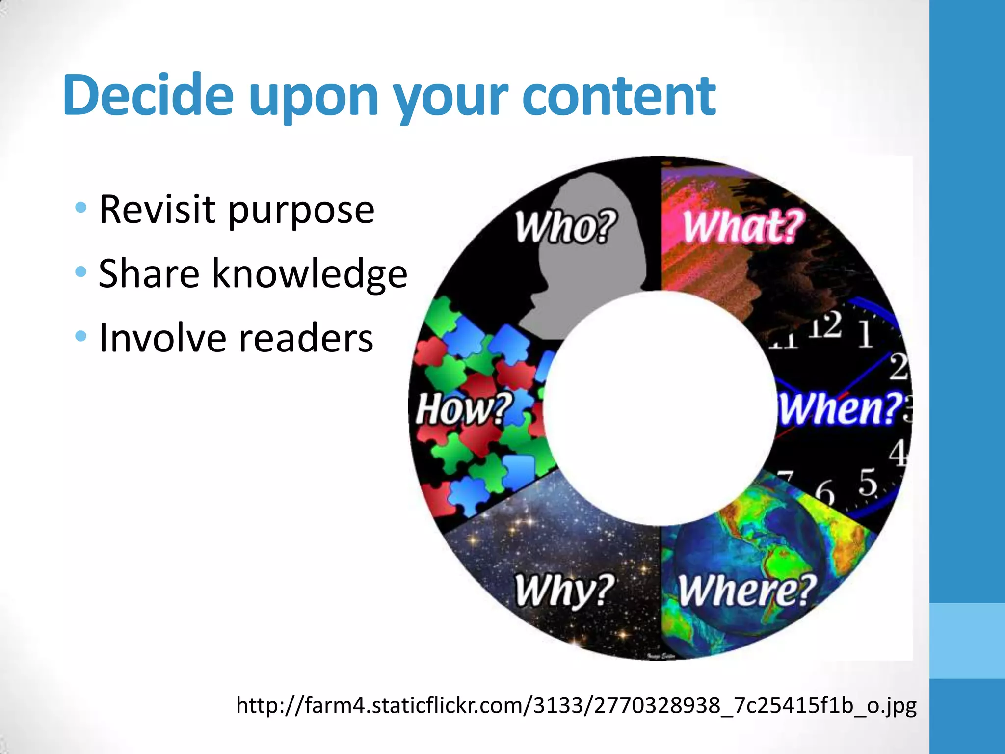 How to Create an Effective Newsletter | PPT