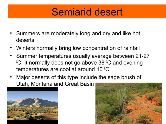 Powerpoint ..biomes | PPT