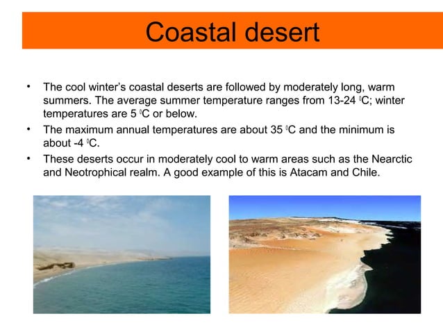 Powerpoint ..biomes | PPT